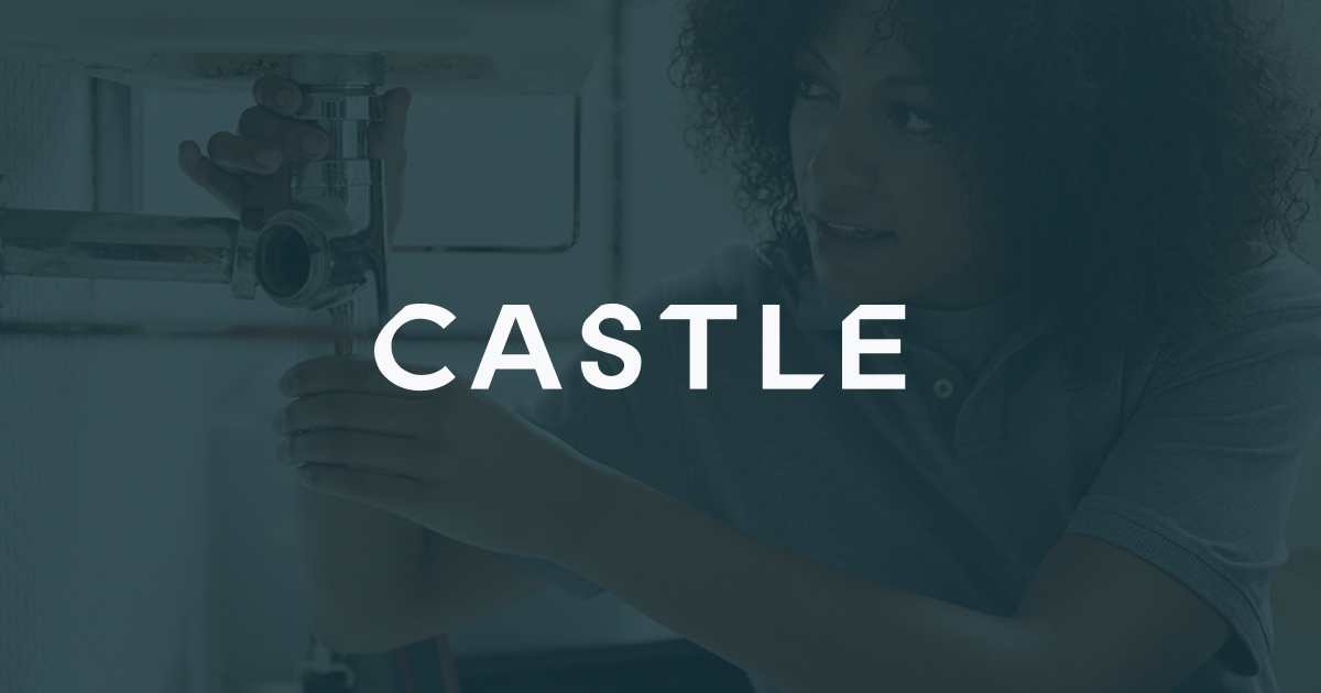 Castle - your trusted partner in local home repair services